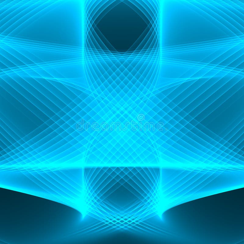 Bright Digital Blue Pattern Stock Illustrations – 319,075 Bright ...