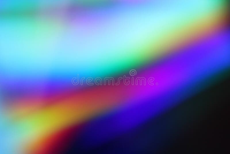 Abstract Background, Bright, Blurred, Beautiful, Different Color with ...