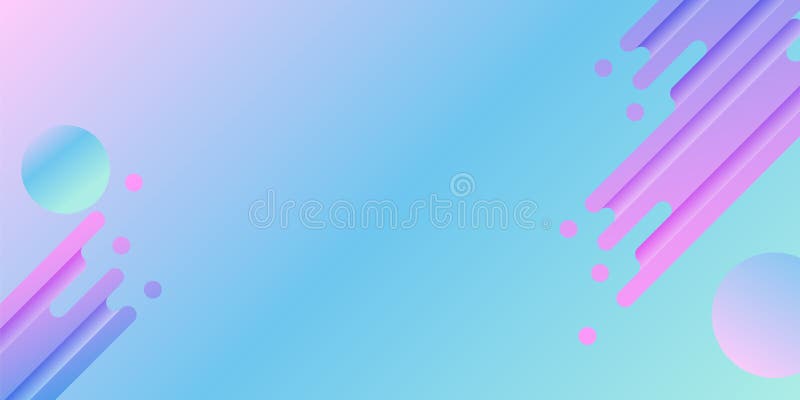 Abstract Background with Bright Graphics for App Interface, Album Cover ...