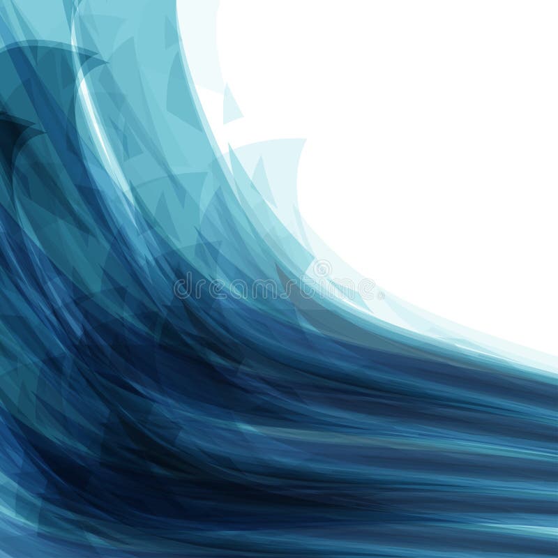 Abstract Background of Bright Lines of Color Creating an Atmosphere of ...