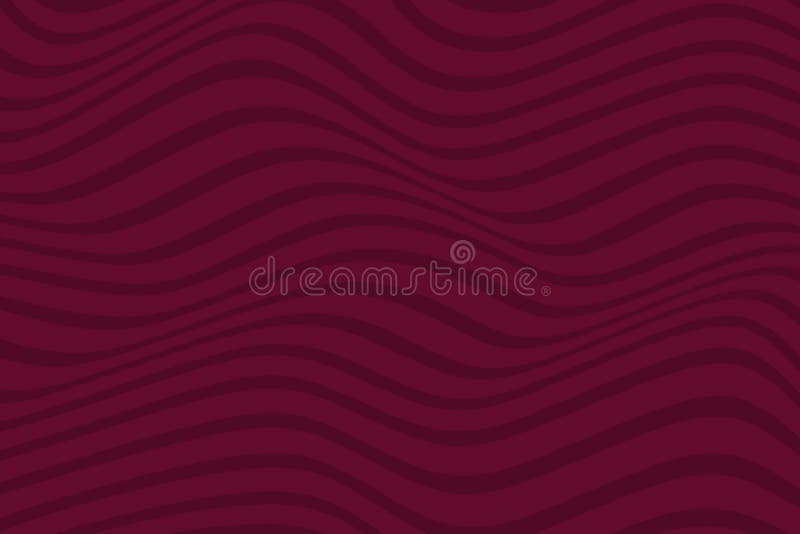 Abstract Background with Burgundy Stripes. Vector Illustration Stock ...