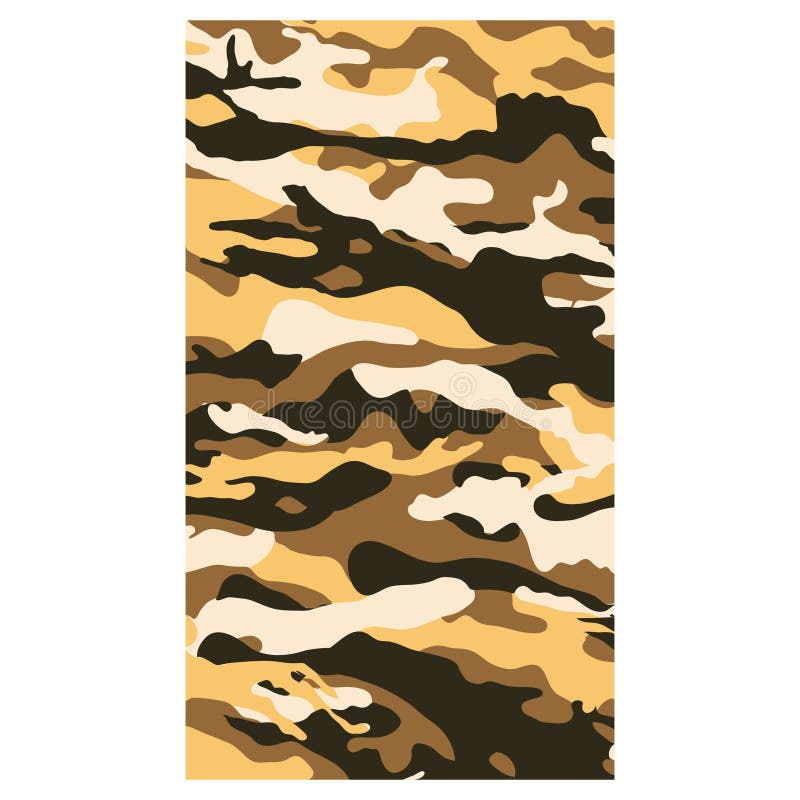 Abstract Background Camo Flag Pattern Vector 1 Stock Vector ...