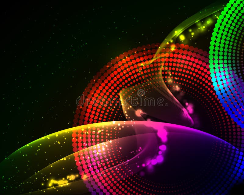 Abstract background card. stock vector. Illustration of card - 19360611