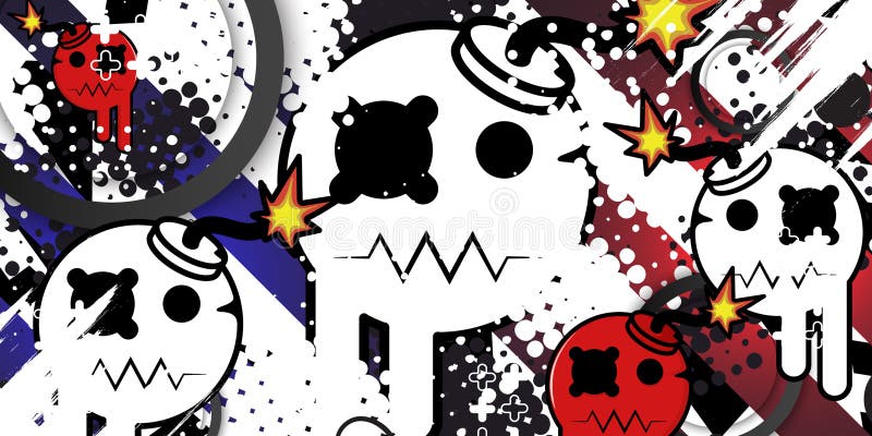 Bomb Clip Art Stock Illustrations – 2,145 Bomb Clip Art Stock ...