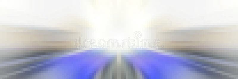 Abstract Background. Center Point Perspective Stock Photo - Image of ...