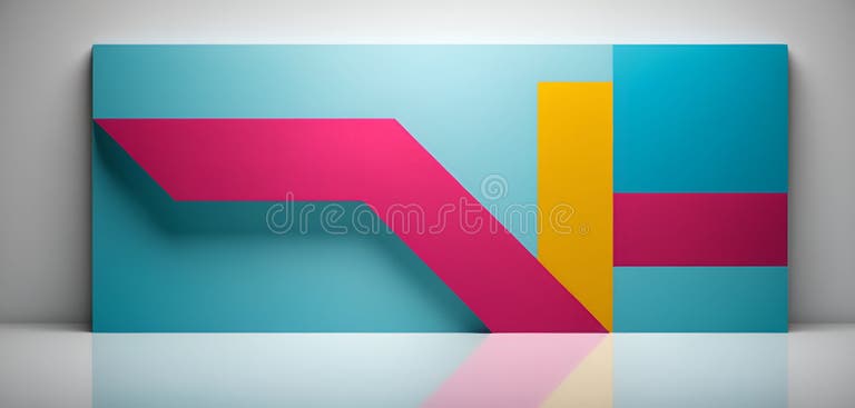 Abstract Background – Bright Zone in the Central Part of Space Stock ...