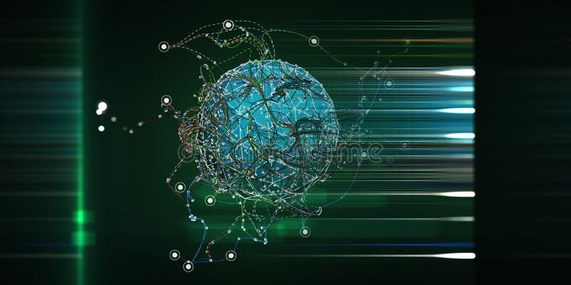 Lines Algorithms Stock Illustrations – 1,705 Lines Algorithms Stock ...