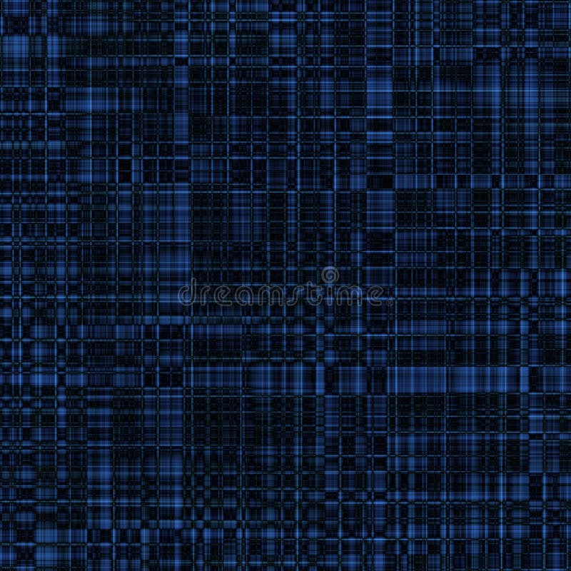 Abstract Background with Checkered Pattern Stock Illustration ...