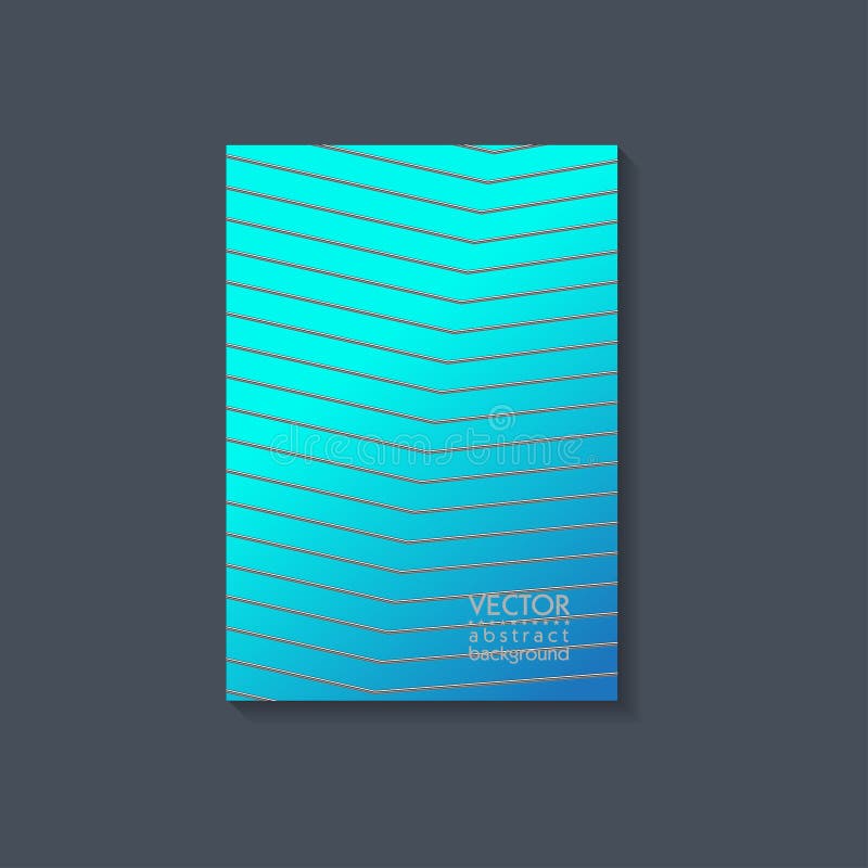 Abstract Background of Chrome Wire Pattern on Gradient Background ...