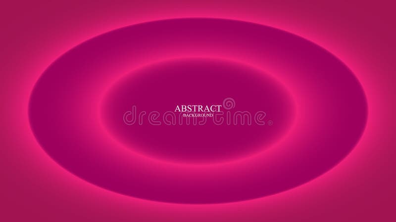 Abstract Background Circle Ping Gradient Stock Illustration ...