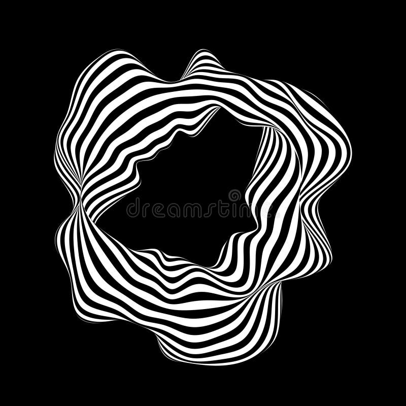 Circle Wave Vector Stock Illustrations – 281,519 Circle Wave Vector Stock Illustrations, Vectors ...