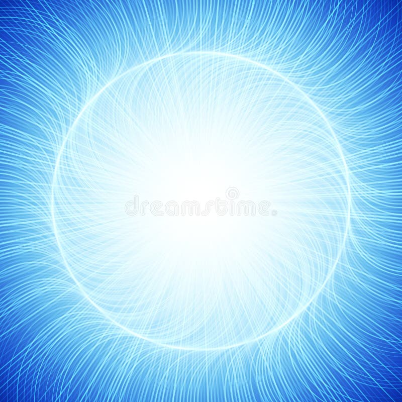 Circular Background Blue Stock Illustrations – 76,448 Circular ...