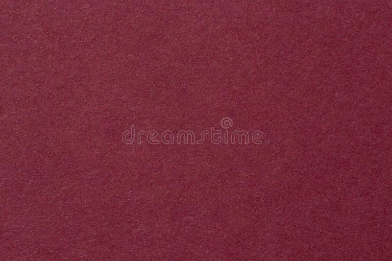 Close Up of Maroon Cardboard Texture Stock Photo - Image of abstract ...