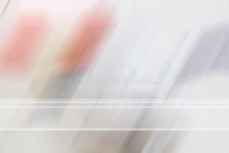 Abstract Background Color Bands Website Stock Illustration ...