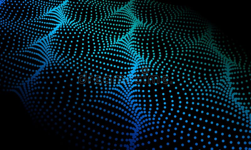 Abstract Background with Color Dots Color. Abstract Noise Creative ...