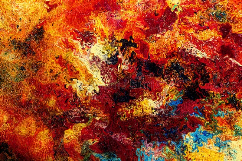 Abstract Background and Color Effect, Color Background. Stock ...