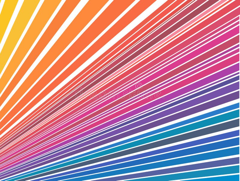 Abstract Background Color Line Background Design Stock Illustration ...