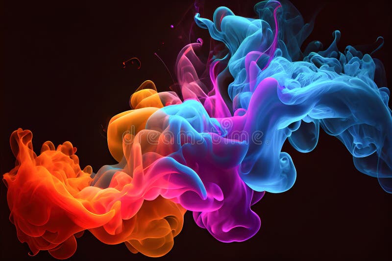 Black Royal Blue Paint Splatter Stock Illustrations – 64 Black Royal ...