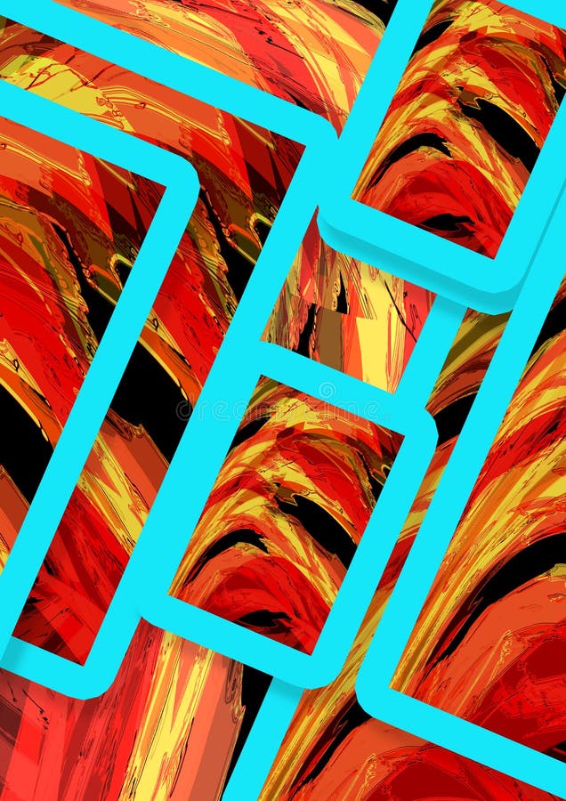 Abstract Background Color Texture Design Pattern Backdrop Digital ...