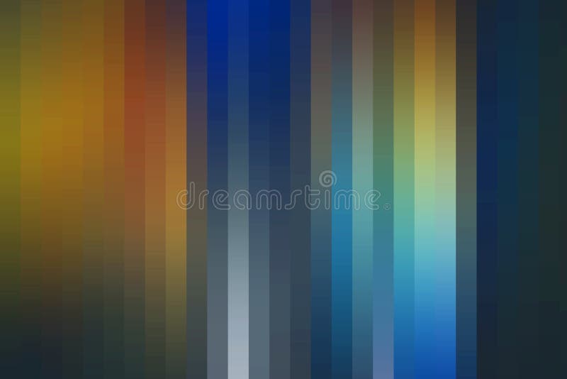 Abstract Background of Color and Vertical Stripes Stock Photo - Image ...