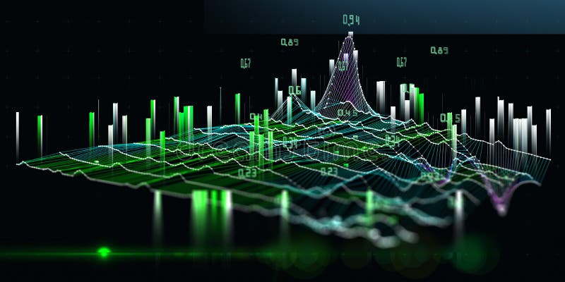 Research Algorithms Stock Illustrations – 369 Research Algorithms Stock ...