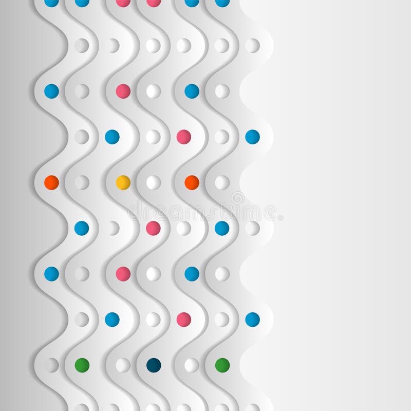 Vector Abstract Yellow Background with Bokeh Light Effects and Leaves ...