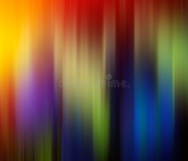 Abstract Background, Colored Vertical Lines. Modern Style. Element of ...