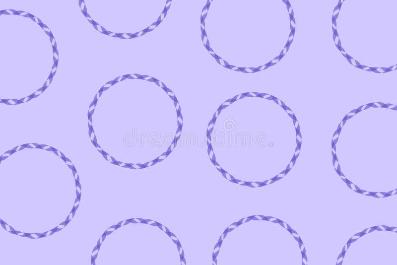 Abstract Background with Colorful Circles, Graphic Design Illustration ...