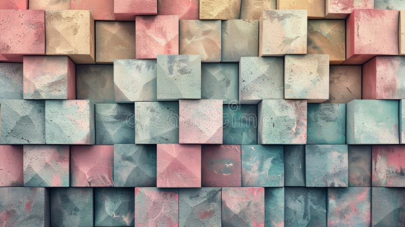 Cubes Colors Stock Illustrations – 9,737 Cubes Colors Stock ...