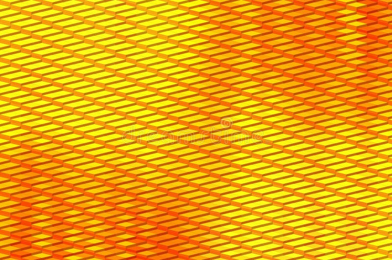 Abstract Background with Colorful Gradient. this is Illustration with ...