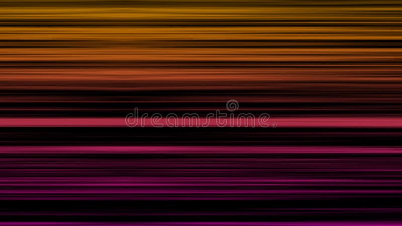 Horizontal Lines with Automatically Written Computer Code by the Artificial Intelligence ...