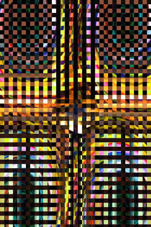 Alternating Colors Stock Illustrations – 751 Alternating Colors Stock ...