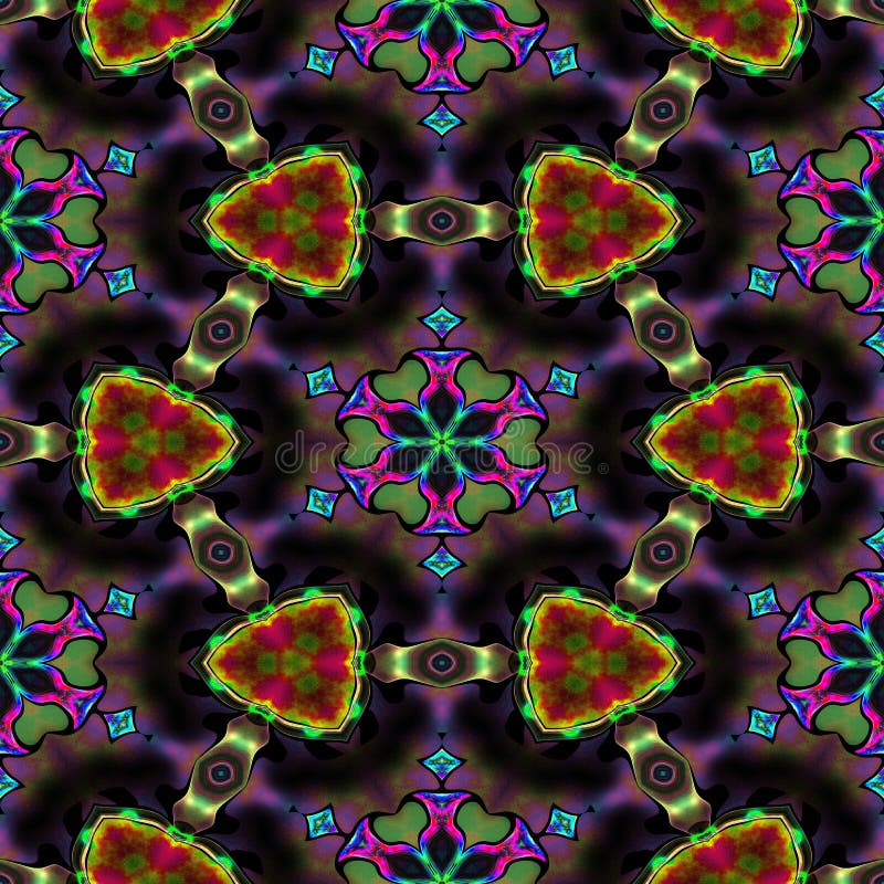 Abstract background stock illustration. Illustration of spectrum - 71163807