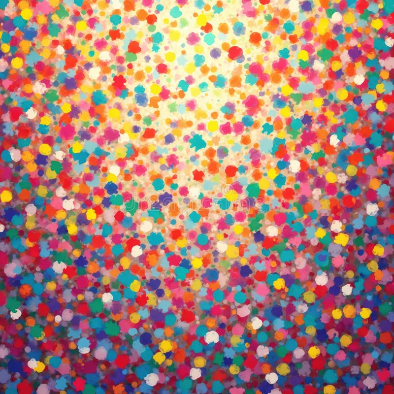 Small Bright Light Dots Stock Illustrations – 6,332 Small Bright Light ...