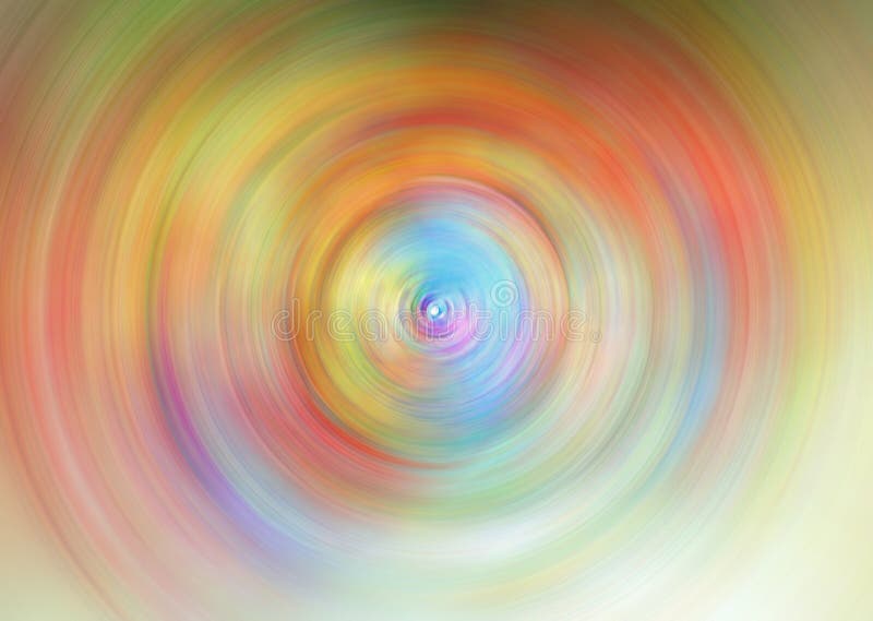 Abstract Spin Spinning Background Stock Image - Image of rotate ...