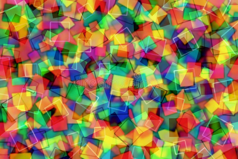 Abstract Background stock illustration. Illustration of transparent ...