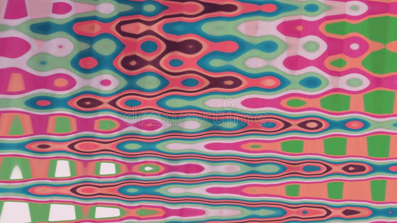 Abstract Background - Bitmap Illustration Digitally Created Stock ...