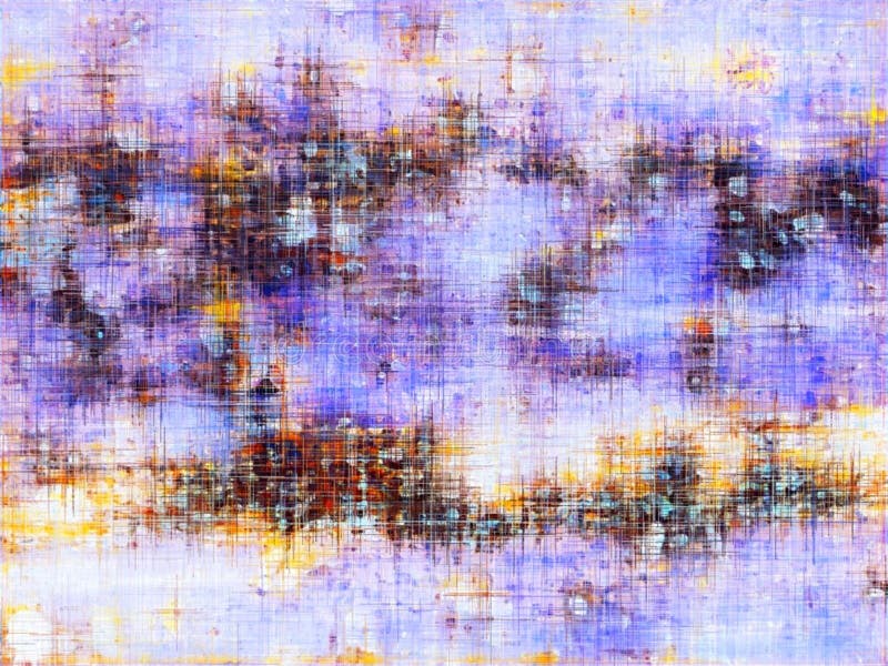 Abstract Background.Complex Graphics Pattern Stock Illustration ...