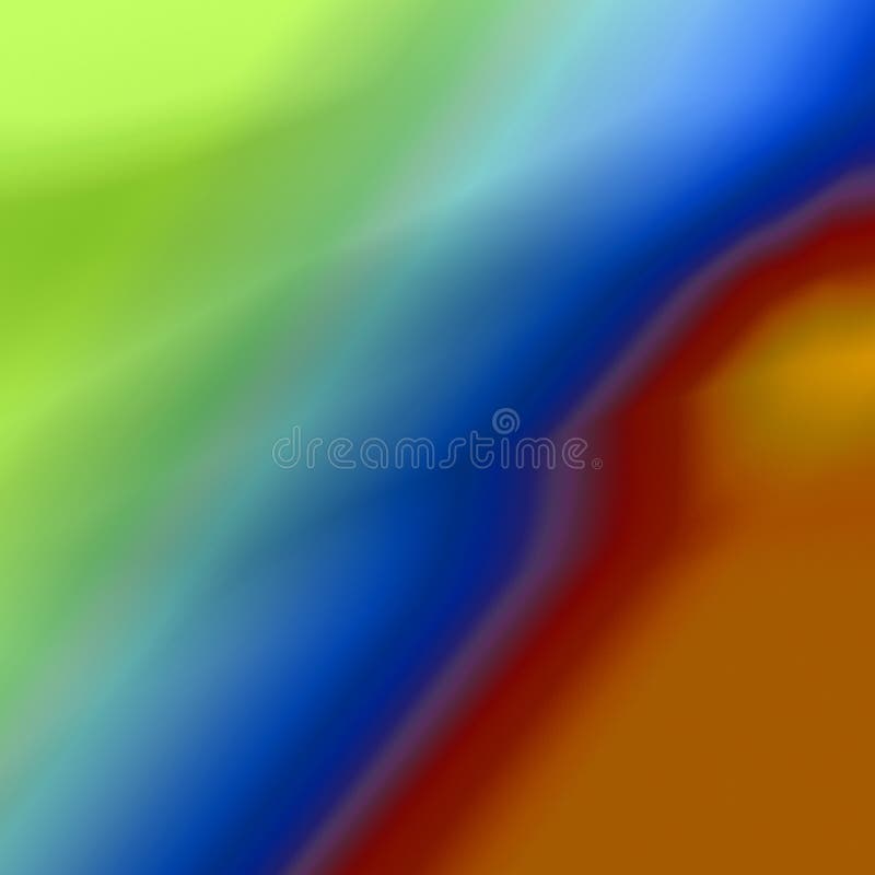 Abstract Background Composition Stock Illustration - Illustration of ...