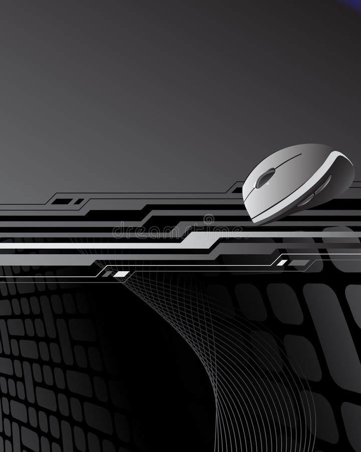 Abstract Background with a Pattern. Stock Vector - Illustration of ...