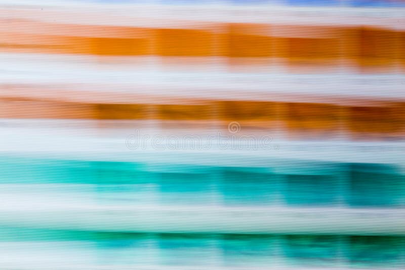 Abstract Background of Computer Screen in Motion Stock Photo - Image of ...