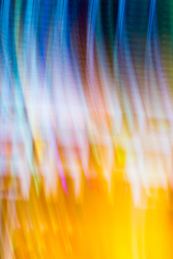 Abstract Speed Motion on a Highway Road Stock Photo - Image of lamp ...