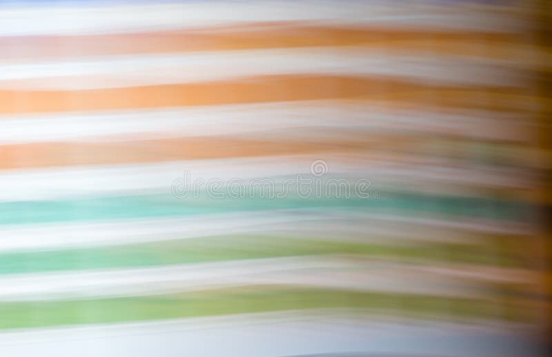 Abstract Background of Computer Screen in Motion Stock Image - Image of ...