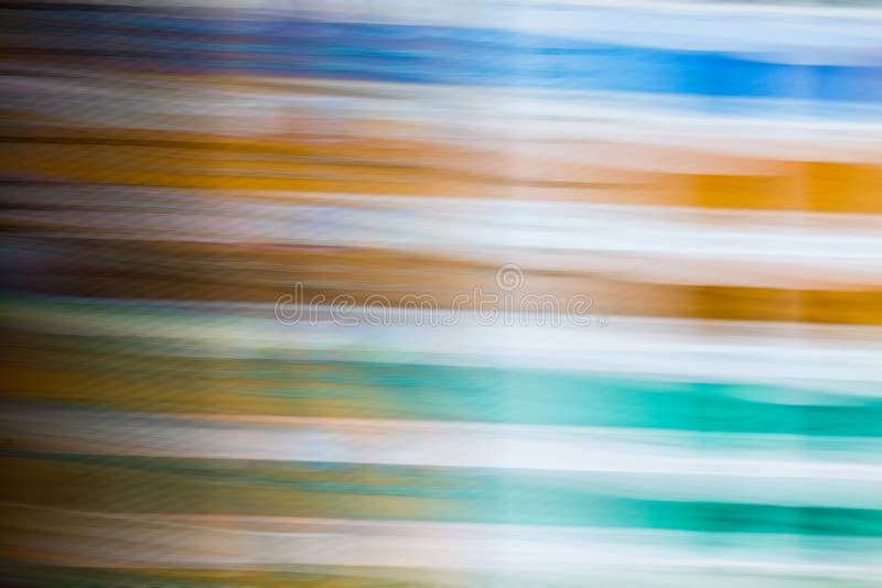 Abstract Background of Computer Screen in Motion Stock Image - Image of ...