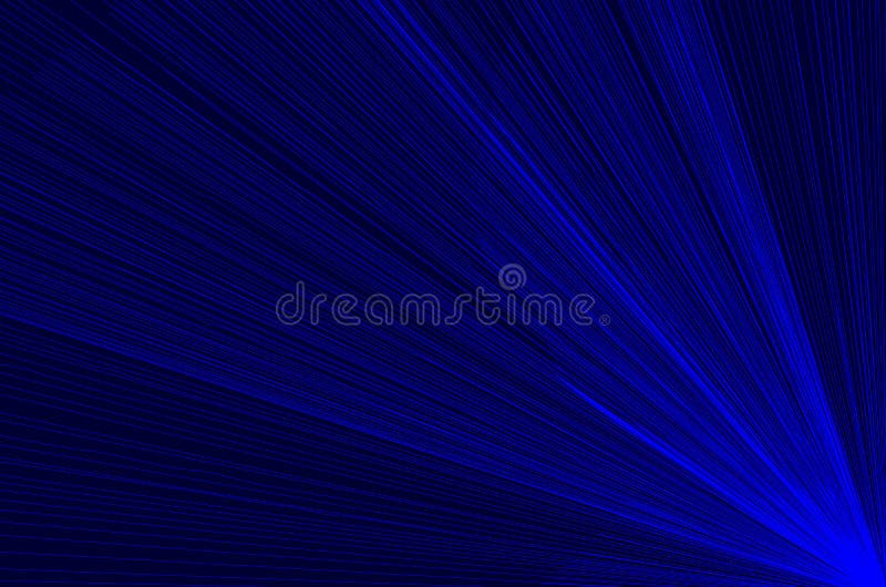Abstract Background Concentrated Striped Pattern Stock Vector ...