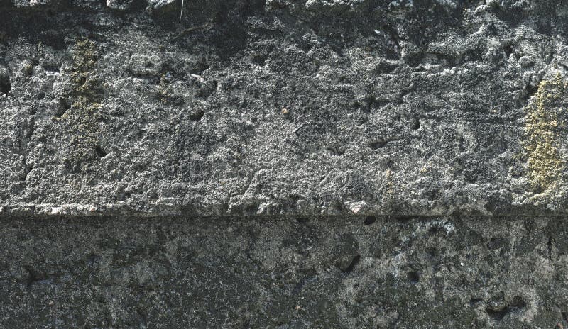 Concrete texture closeup stock photo. Image of material - 150079340