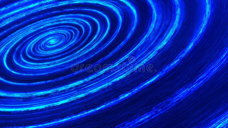 Abstract Background with Connecting Dots and Lines. Abstract Digital ...