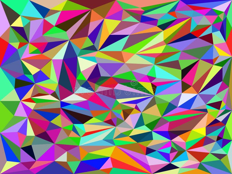 The abstract background 2 stock vector. Illustration of sharp - 64621192