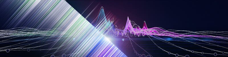 Interlacement Concept Stock Illustrations – 339 Interlacement Concept ...