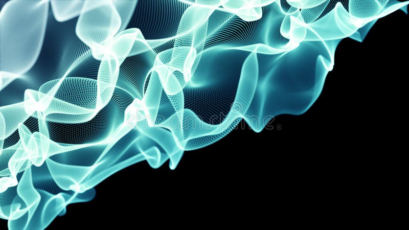 Abstract Background with Copy Space for Your Text. Stock Illustration ...